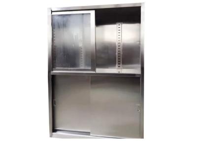 China 500mm Hospital Operating SUS201 Clean Room Equipments for sale
