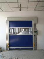 China Class1000 Air Shower Cleanroom With High Efficiency Filters for sale
