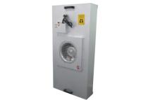 China Dust Free Room HEPA Ceiling FFU Fan Filter Unit Clean Booth Accessories for sale