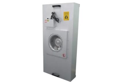 China Dust Free Room HEPA Ceiling FFU Fan Filter Unit Clean Booth Accessories for sale