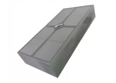 China Class 100 Ceiling Laminar Flow Booth Portable Laminar Air Flow For Operateing Room for sale