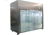 China GMP Clean Room Laminar Flow Booth CE Certification for sale