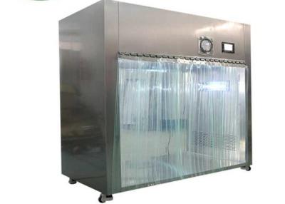 China GMP Clean Room Laminar Flow Booth CE Certification for sale