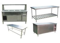 China Customized SUS 304 316L Clean Room Equipments For Food Industry for sale