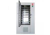 China Multi - Layer Pass Through Box Clean Room Hepa / Pre Filter System Durable for sale