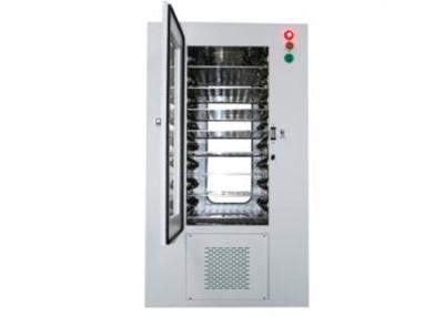 China Multi - Layer Pass Through Box Clean Room Hepa / Pre Filter System Durable for sale