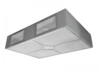 China Clean Room Air Supply Laminar Flow Ceiling For Class I Cleanroom for sale