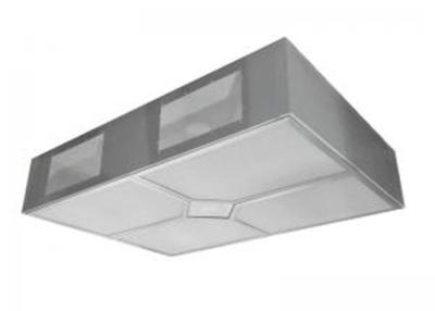 China Clean Room Air Supply Laminar Flow Ceiling For Class I Cleanroom for sale