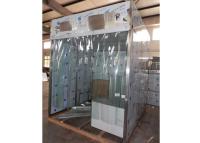 China Weighting Room Or Dispensing Booth Room In Pharma And Scientific Experiment for sale
