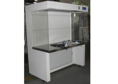 China Safety Hosptial Positive Pressure Laminar Flow Cabinet With ULPA Air Filter FS209E for sale