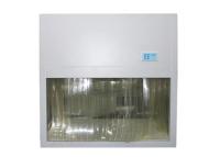 China 450W Medical Laminar Flow Cabinets Customized Size Laminar Flow Hood for sale