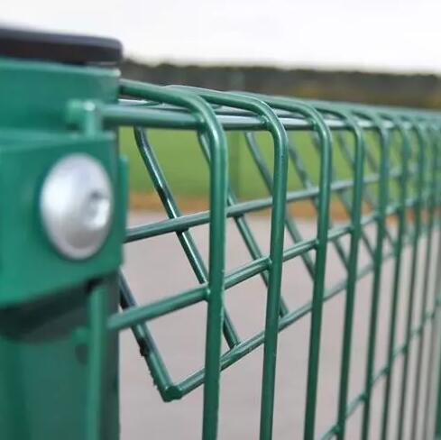 roll top fence roll top fence