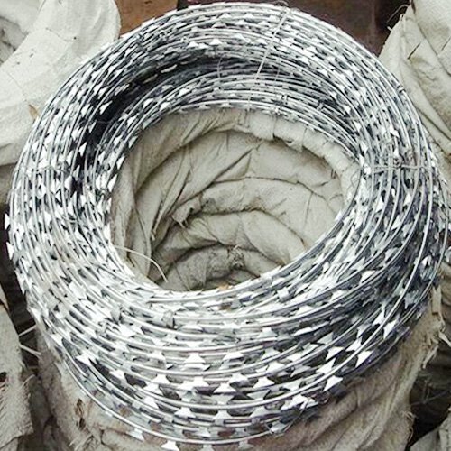 Razor Wire Razor Wire