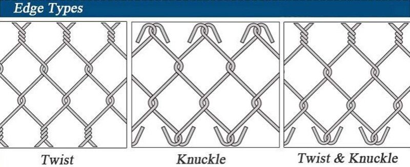 Chain Link Fence 11
