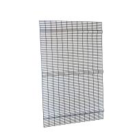 China Strong Anti-climbing Fence Easy Install for Commercial Places for sale