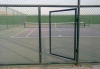 China Customized Double Gate 5.0m Sliding Width for Various Specifications for sale