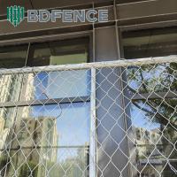 China Stable Temporary Fence Site‑Safety‑Guaranteed for sale