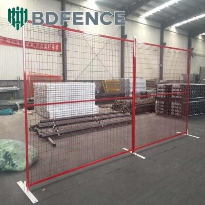 China Hot Sale Australia Standard Construction Temporary Fence for Sale for sale