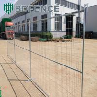 China Hot Sale Australia Standard Construction Temporary Fence for Sale for sale
