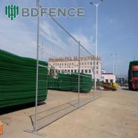 China Hot Sale Australia Standard Construction Temporary Fence for Sale for sale