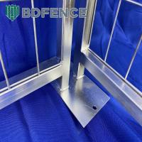 China Hot Sale Australia Standard Construction Temporary Fence for Sale for sale