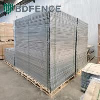 China Hot Sale Australia Standard Construction Temporary Fence for Sale for sale