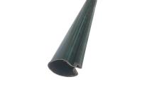 China 2 Bending Dutch Post 50*200mm V Mesh Security Fencing for sale