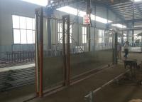 China Automatic Electric Sliding Iron Metal Garden Fence Gate for sale