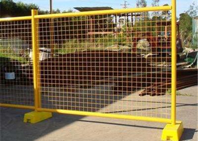 China high security 2.1mx2.4m Australian Temporary Fencing for sale