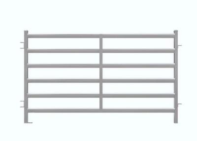 China 1500mm Livestock Wire Fence Panels Hot Dipped Galvanized Steel for sale