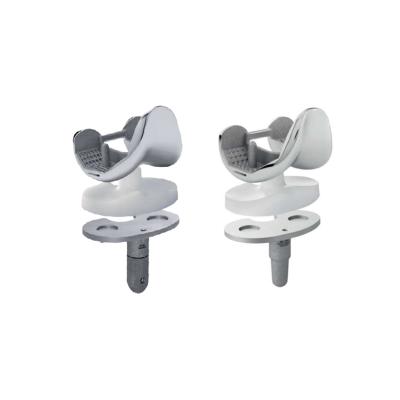 China GEMINI PS Total Knee Replacement for sale