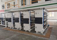 China Continuous Paper Honeycomb Machine Production Line 65KW HZX-2000PC800 for sale