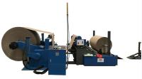 China Paper Perforating And Slitting Machine 0 - 140m/Min Speed 19KW 380V for sale