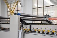 China 3 Ply Corrugated Cardboard Production Line 80m/min With Electrical Heating MC80-1400 for sale