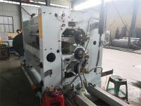 China Industrial Cassette Type Single Facer For Corrugated Paper Line SF-280D-1600 for sale
