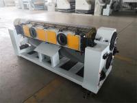 China Industrial Cassette Type Single Facer For Corrugated Paper Line SF-280D-1600 for sale