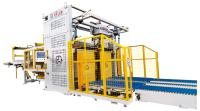 China Intelligent Paper Loading Machine Fully Automatic Unmanned Operation IPF-1728F for sale
