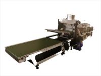 China 380V 50HZ Cardboard Automatic Partition Assembler Machine CGJ600-3X for sale