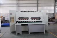 China Offline Servo Computer Control Thin Blade Slitter Scorer Machine 11KW 200m/min for sale