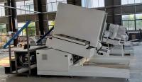 China Automatic Pile Turner SDX-PT1650 for sale