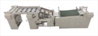 China High Speed Cardboard Paper Laminating Machine AC 380V 50HZ 16KW SDX-CL1410 for sale