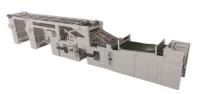 China Maestro 3 Ply Cardboard Laminator Machine 220V / 380V SDX-MCL1207 for sale