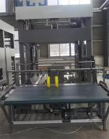 China Automatic Flip Flop Stacker Manual pallet type SDX-FZ1450 for sale