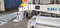 China Servo Drive Heavy Duty Table Stitching Machine HTDX-1700 for sale