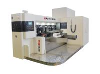 China Flexo Printer-Slotter-Die Cutter-Folder Gluer Line Guide For Efficient Corrugated Packaging for sale