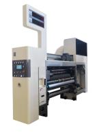 China Flexo Printer-Slotter-Die Cutter-Folder Gluer Line Guide For Efficient Corrugated Packaging for sale