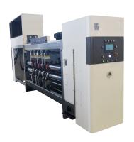 China Flexo Printer-Slotter-Die Cutter-Folder Gluer Line Guide For Efficient Corrugated Packaging for sale