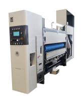 China Flexo Printer-Slotter-Die Cutter-Folder Gluer Line Guide For Efficient Corrugated Packaging for sale
