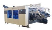 China Flexo Printer-Slotter-Die Cutter-Folder Gluer Line Guide For Efficient Corrugated Packaging for sale