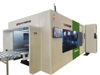 China Flexo Printer-Slotter-Die Cutter-Folder Gluer Line Guide For Efficient Corrugated Packaging for sale